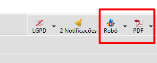 O que é o Robomatic? – Autoatendimento Contmatic