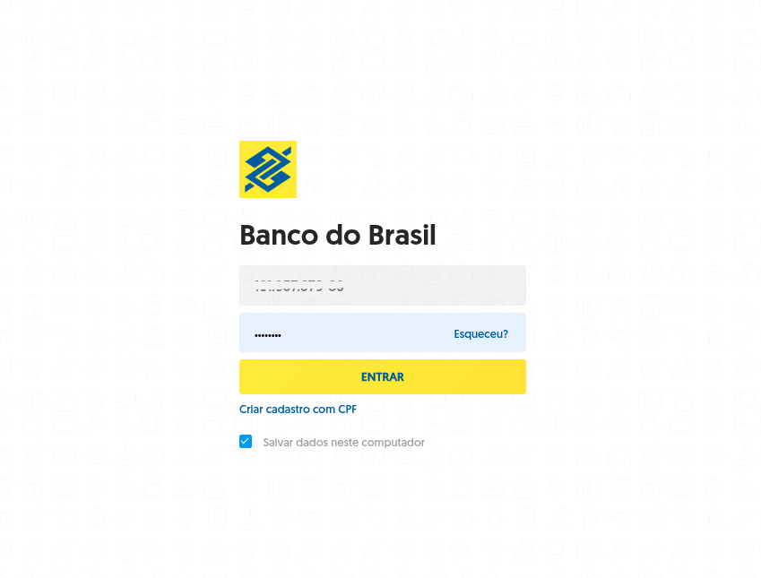Integração com o Banco do Brasil – Autoatendimento Contmatic